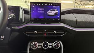 Серый Шкода Kodiaq 2025 в Рига, объемом двигателя 2.00 л и пробегом 25 тыс. км за 39900 €, фото 23 на AUTOMOTO.COM.LV