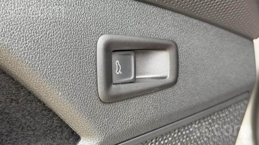 Grey Skoda Kodiaq 2025 in Riga, with an engine capacity of 2.00 L and mileage of 36 thousand km for 41900 €, photo 21 on AUTOMOTO.COM.LV