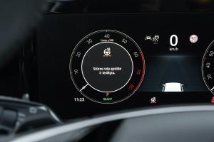 Pelēks Skoda Kodiaq 2025 Rīga, ar dzinēja tilpumu 1.50 L un nobraukumu 21 tūkst. km par 32950 €, foto 34 vietnē AUTOMOTO.COM.LV
