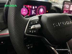 Серый Шкода Kodiaq 2026 в Шяуляй, объемом двигателя 1.50 л и пробегом 1 тыс. км за 42600 €, фото 19 на AUTOMOTO.COM.LV