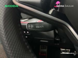 Серый Шкода Kodiaq 2026 в Шяуляй, объемом двигателя 1.50 л и пробегом 1 тыс. км за 42600 €, фото 21 на AUTOMOTO.COM.LV