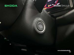 Серый Шкода Kodiaq 2026 в Шяуляй, объемом двигателя 1.50 л и пробегом 1 тыс. км за 42600 €, фото 22 на AUTOMOTO.COM.LV