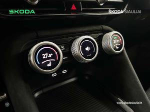 Серый Шкода Kodiaq 2026 в Шяуляй, объемом двигателя 1.50 л и пробегом 1 тыс. км за 42600 €, фото 24 на AUTOMOTO.COM.LV