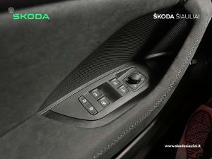 Серый Шкода Kodiaq 2026 в Шяуляй, объемом двигателя 1.50 л и пробегом 1 тыс. км за 42600 €, фото 26 на AUTOMOTO.COM.LV