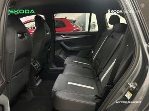 Серый Шкода Kodiaq 2026 в Шяуляй, объемом двигателя 1.50 л и пробегом 1 тыс. км за 42600 €, фото 27 на AUTOMOTO.COM.LV