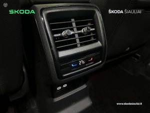 Серый Шкода Kodiaq 2026 в Шяуляй, объемом двигателя 1.50 л и пробегом 1 тыс. км за 42600 €, фото 29 на AUTOMOTO.COM.LV