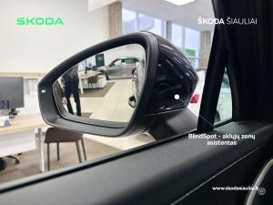 Pelēks Skoda Kodiaq 2026 Šauļi, ar dzinēja tilpumu 1.98 L un nobraukumu 1 tūkst. km par 46100 €, foto 12 vietnē AUTOMOTO.COM.LV