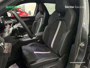 Pelēks Skoda Kodiaq 2026 Šauļi, ar dzinēja tilpumu 1.98 L un nobraukumu 1 tūkst. km par 46100 €, foto 16 vietnē AUTOMOTO.COM.LV