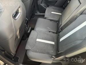 Серый Шкода Kodiaq 2026 в Валмиера, объемом двигателя 1.50 л и пробегом 5 тыс. км за 46220 €, фото 13 на AUTOMOTO.COM.LV