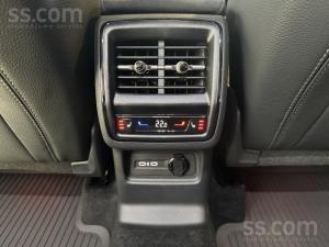 Серый Шкода Kodiaq 2026 в Валмиера, объемом двигателя 1.50 л и пробегом 5 тыс. км за 46220 €, фото 14 на AUTOMOTO.COM.LV