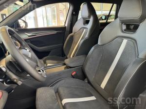 Серый Шкода Kodiaq 2026 в Валмиера, объемом двигателя 1.50 л и пробегом 5 тыс. км за 46220 €, фото 18 на AUTOMOTO.COM.LV