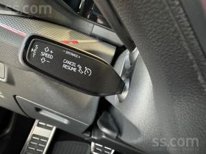 Серый Шкода Kodiaq 2026 в Валмиера, объемом двигателя 1.50 л и пробегом 5 тыс. км за 46220 €, фото 22 на AUTOMOTO.COM.LV