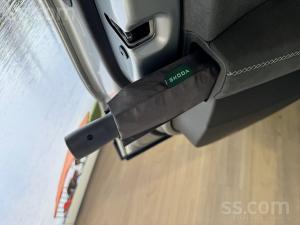 Серый Шкода Kodiaq 2026 в Валмиера, объемом двигателя 1.50 л и пробегом 5 тыс. км за 46220 €, фото 24 на AUTOMOTO.COM.LV