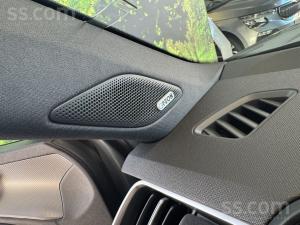 Серый Шкода Kodiaq 2026 в Валмиера, объемом двигателя 1.50 л и пробегом 5 тыс. км за 46220 €, фото 26 на AUTOMOTO.COM.LV