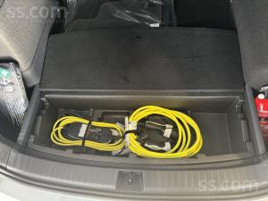 Серый Шкода Kodiaq 2026 в Валмиера, объемом двигателя 1.50 л и пробегом 5 тыс. км за 46220 €, фото 34 на AUTOMOTO.COM.LV