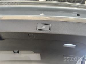 Серый Шкода Kodiaq 2026 в Валмиера, объемом двигателя 1.50 л и пробегом 5 тыс. км за 46220 €, фото 35 на AUTOMOTO.COM.LV