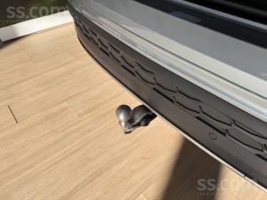 Серый Шкода Kodiaq 2026 в Валмиера, объемом двигателя 1.50 л и пробегом 5 тыс. км за 46220 €, фото 36 на AUTOMOTO.COM.LV