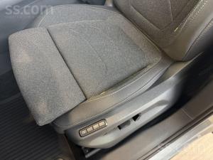 Серый Шкода Kodiaq 2026 в Валмиера, объемом двигателя 1.50 л и пробегом 5 тыс. км за 41650 €, фото 15 на AUTOMOTO.COM.LV