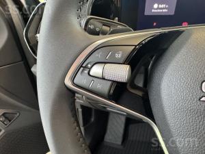 Серый Шкода Kodiaq 2026 в Валмиера, объемом двигателя 1.50 л и пробегом 5 тыс. км за 41650 €, фото 17 на AUTOMOTO.COM.LV