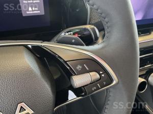 Серый Шкода Kodiaq 2026 в Валмиера, объемом двигателя 1.50 л и пробегом 5 тыс. км за 41650 €, фото 18 на AUTOMOTO.COM.LV