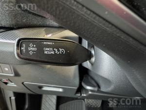 Серый Шкода Kodiaq 2026 в Валмиера, объемом двигателя 1.50 л и пробегом 5 тыс. км за 41650 €, фото 19 на AUTOMOTO.COM.LV