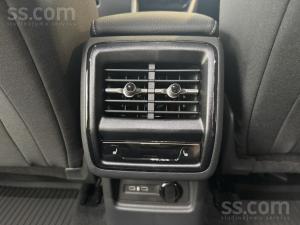 Серый Шкода Kodiaq 2026 в Валмиера, объемом двигателя 1.50 л и пробегом 5 тыс. км за 41650 €, фото 24 на AUTOMOTO.COM.LV
