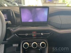 Серый Шкода Kodiaq 2026 в Валмиера, объемом двигателя 1.50 л и пробегом 5 тыс. км за 41650 €, фото 25 на AUTOMOTO.COM.LV