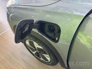Серый Шкода Kodiaq 2026 в Валмиера, объемом двигателя 1.50 л и пробегом 5 тыс. км за 41650 €, фото 33 на AUTOMOTO.COM.LV