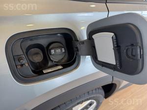 Серый Шкода Kodiaq 2026 в Валмиера, объемом двигателя 1.50 л и пробегом 5 тыс. км за 41650 €, фото 34 на AUTOMOTO.COM.LV