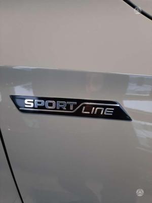 Pelēks Skoda Kodiaq 2026 Panevēža, ar dzinēja tilpumu 1.97 L un nobraukumu 5 tūkst. km par 47470 €, foto 10 vietnē AUTOMOTO.COM.LV