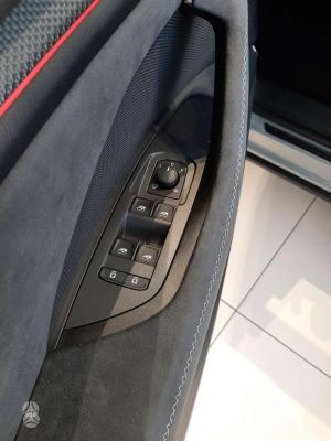 Pelēks Skoda Kodiaq 2026 Panevēža, ar dzinēja tilpumu 1.97 L un nobraukumu 5 tūkst. km par 47470 €, foto 12 vietnē AUTOMOTO.COM.LV