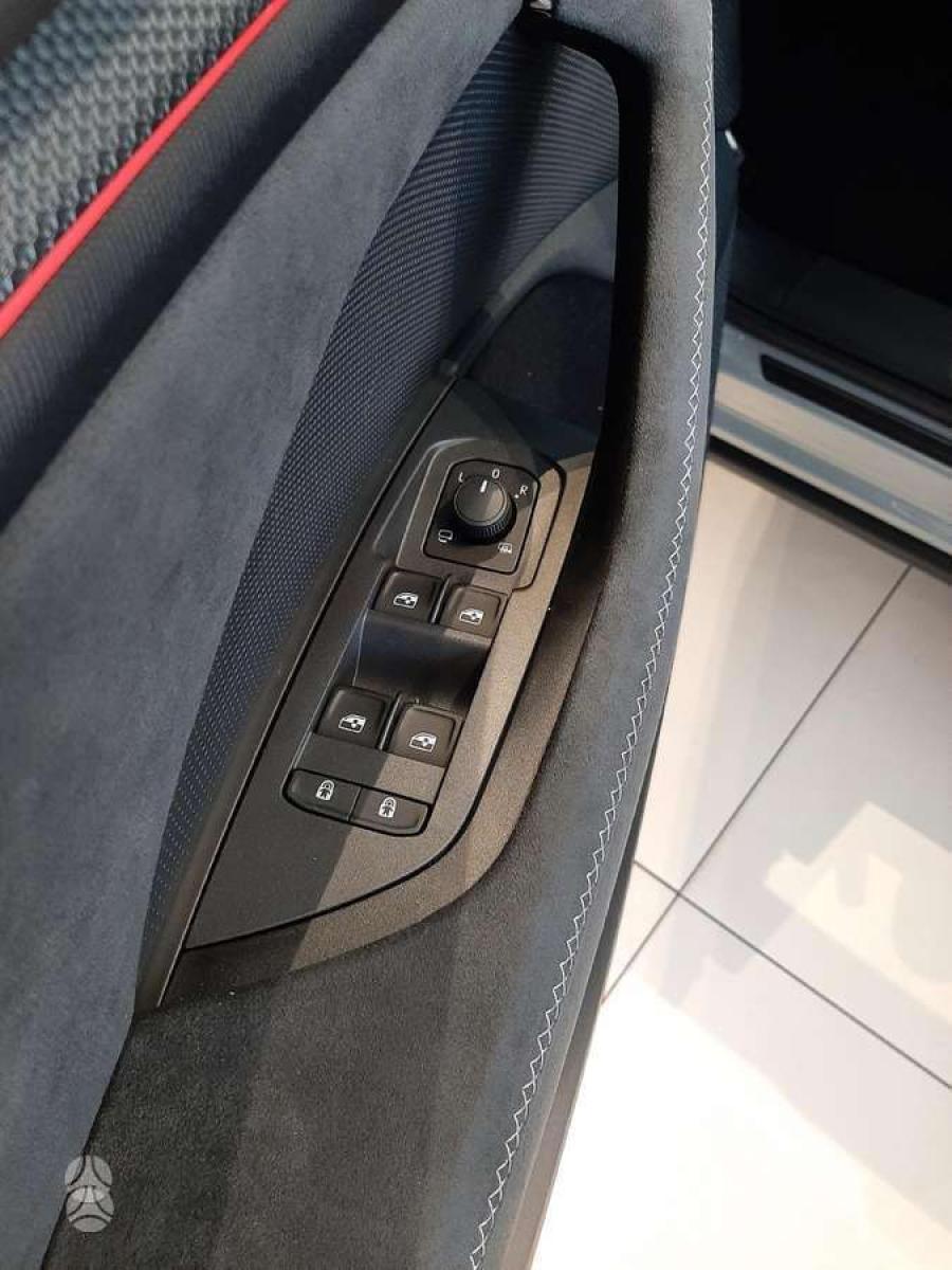 Pelēks Skoda Kodiaq 2026 Panevēža, ar dzinēja tilpumu 1.97 L un nobraukumu 5 tūkst. km par 47470 €, foto 12 vietnē AUTOMOTO.COM.LV