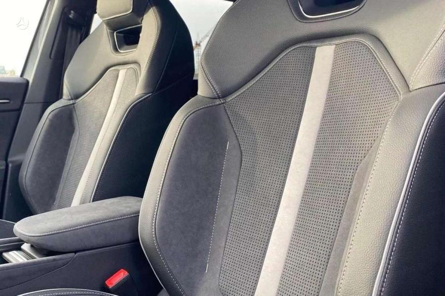 Pelēks Skoda Kodiaq 2026 Panevēža, ar dzinēja tilpumu 1.97 L un nobraukumu 5 tūkst. km par 47470 €, foto 15 vietnē AUTOMOTO.COM.LV