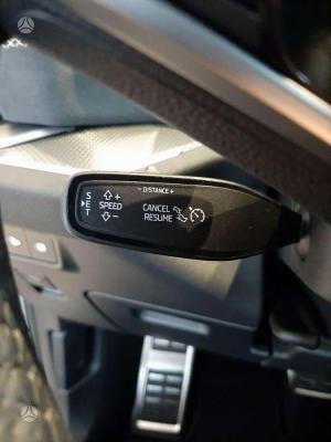 Pelēks Skoda Kodiaq 2026 Panevēža, ar dzinēja tilpumu 1.97 L un nobraukumu 5 tūkst. km par 47470 €, foto 19 vietnē AUTOMOTO.COM.LV