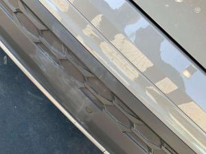 Grey Skoda Kodiaq 2026 in Vilnius, with an engine capacity of 1.97 L and mileage of 1 thousand km for 48590 €, photo 16 on AUTOMOTO.COM.LV