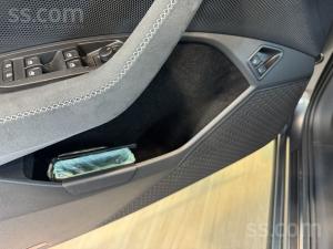 Серый Шкода Kodiaq 2026 в Валмиера, объемом двигателя 1.50 л и пробегом 0 тыс. км за 44765 €, фото 17 на AUTOMOTO.COM.LV