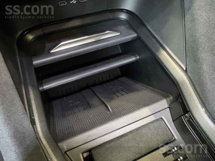 Серый Шкода Kodiaq 2026 в Валмиера, объемом двигателя 1.50 л и пробегом 0 тыс. км за 44765 €, фото 21 на AUTOMOTO.COM.LV