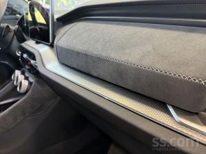Серый Шкода Kodiaq 2026 в Валмиера, объемом двигателя 1.50 л и пробегом 0 тыс. км за 44765 €, фото 22 на AUTOMOTO.COM.LV