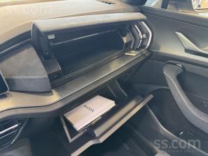 Серый Шкода Kodiaq 2026 в Валмиера, объемом двигателя 1.50 л и пробегом 0 тыс. км за 44765 €, фото 23 на AUTOMOTO.COM.LV