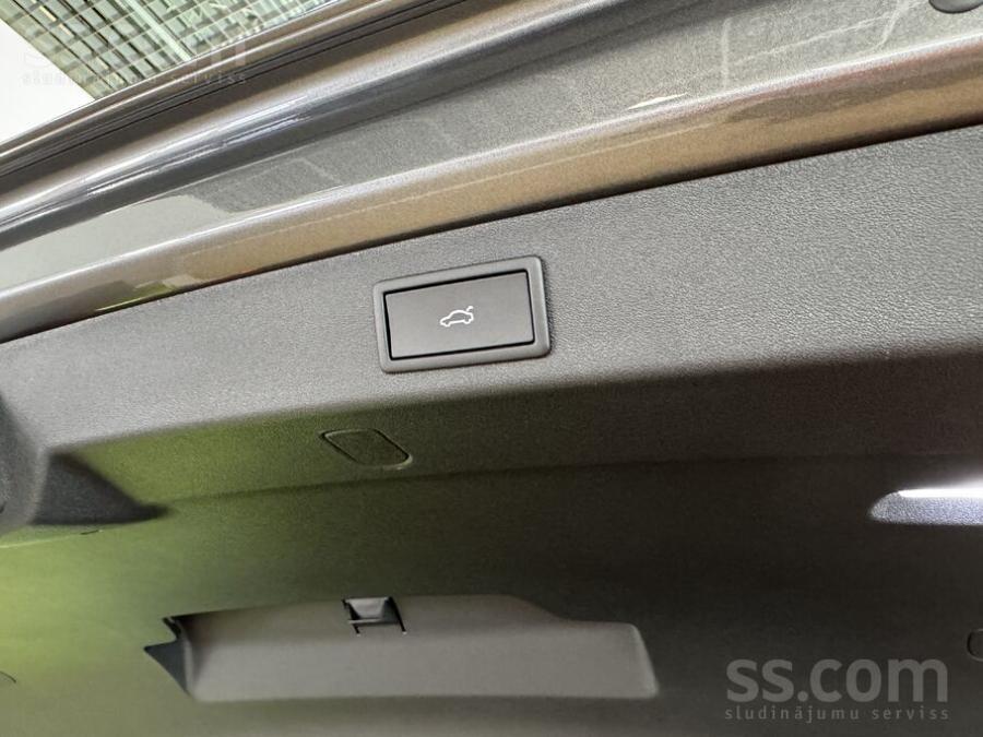 Серый Шкода Kodiaq 2026 в Валмиера, объемом двигателя 1.50 л и пробегом 0 тыс. км за 44765 €, фото 27 на AUTOMOTO.COM.LV
