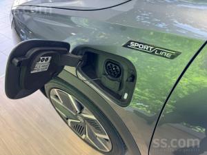 Серый Шкода Kodiaq 2026 в Валмиера, объемом двигателя 1.50 л и пробегом 0 тыс. км за 44765 €, фото 29 на AUTOMOTO.COM.LV