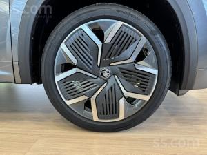 Серый Шкода Kodiaq 2026 в Валмиера, объемом двигателя 1.50 л и пробегом 0 тыс. км за 44765 €, фото 30 на AUTOMOTO.COM.LV