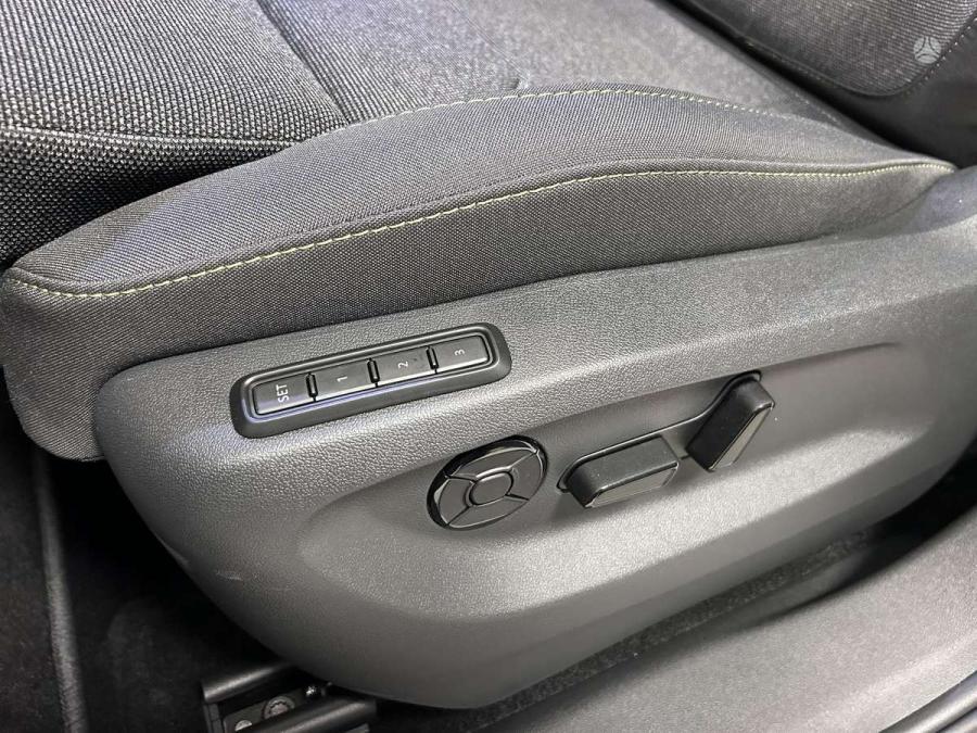 Grey Skoda Kodiaq 2026 in Vilnius, with an engine capacity of 1.50 L and mileage of 0 thousand km for 43190 €, photo 24 on AUTOMOTO.COM.LV