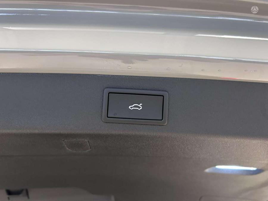 Grey Skoda Kodiaq 2026 in Vilnius, with an engine capacity of 1.50 L and mileage of 0 thousand km for 43190 €, photo 31 on AUTOMOTO.COM.LV