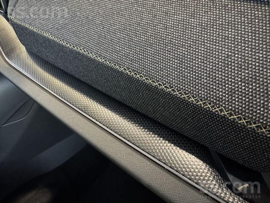 Grey Skoda Kodiaq 2026 in Valmiera, with an engine capacity of 1.50 L and mileage of 0 thousand km for 42540 €, photo 17 on AUTOMOTO.COM.LV