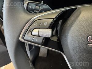 Grey Skoda Kodiaq 2026 in Valmiera, with an engine capacity of 1.50 L and mileage of 0 thousand km for 42540 €, photo 18 on AUTOMOTO.COM.LV