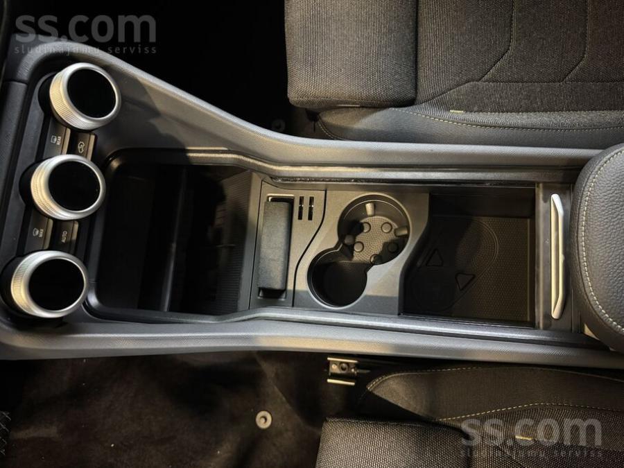 Grey Skoda Kodiaq 2026 in Valmiera, with an engine capacity of 1.50 L and mileage of 0 thousand km for 42540 €, photo 23 on AUTOMOTO.COM.LV