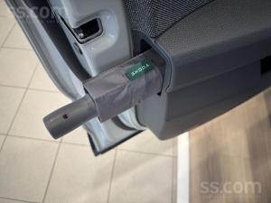 Grey Skoda Kodiaq 2026 in Valmiera, with an engine capacity of 1.50 L and mileage of 0 thousand km for 42540 €, photo 25 on AUTOMOTO.COM.LV