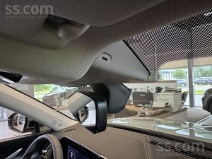 Grey Skoda Kodiaq 2026 in Valmiera, with an engine capacity of 1.50 L and mileage of 0 thousand km for 42540 €, photo 27 on AUTOMOTO.COM.LV