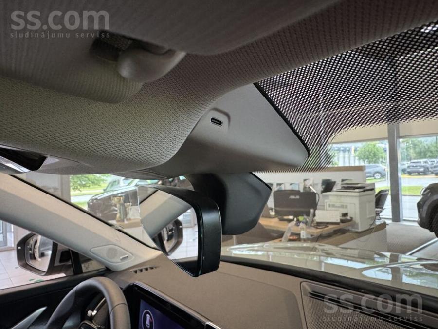 Grey Skoda Kodiaq 2026 in Valmiera, with an engine capacity of 1.50 L and mileage of 0 thousand km for 42540 €, photo 27 on AUTOMOTO.COM.LV